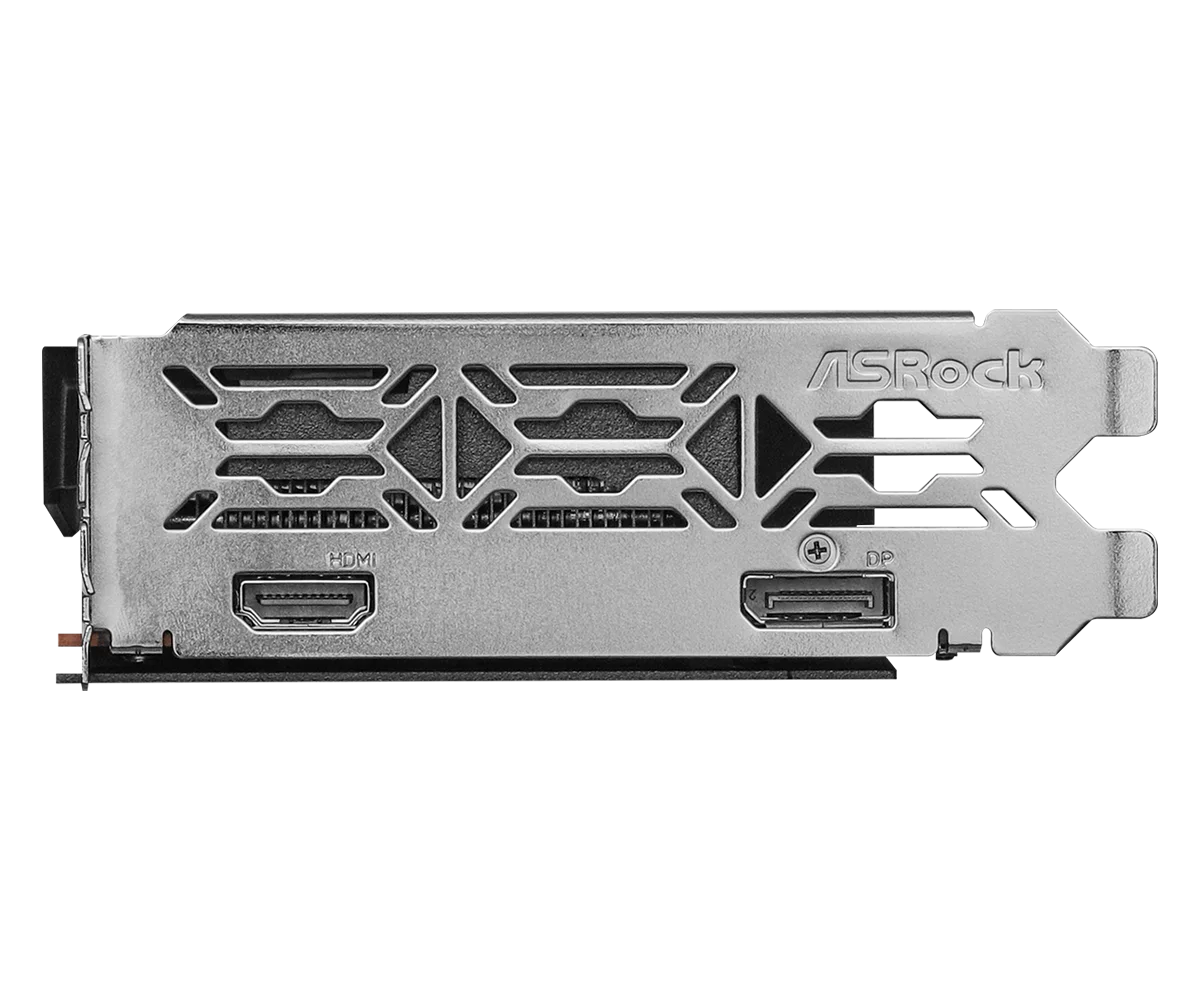 Купить Алиэкспресс | ASROCK AMD Radeon RX 6500 XT Phantom Gaming D 4GB ...