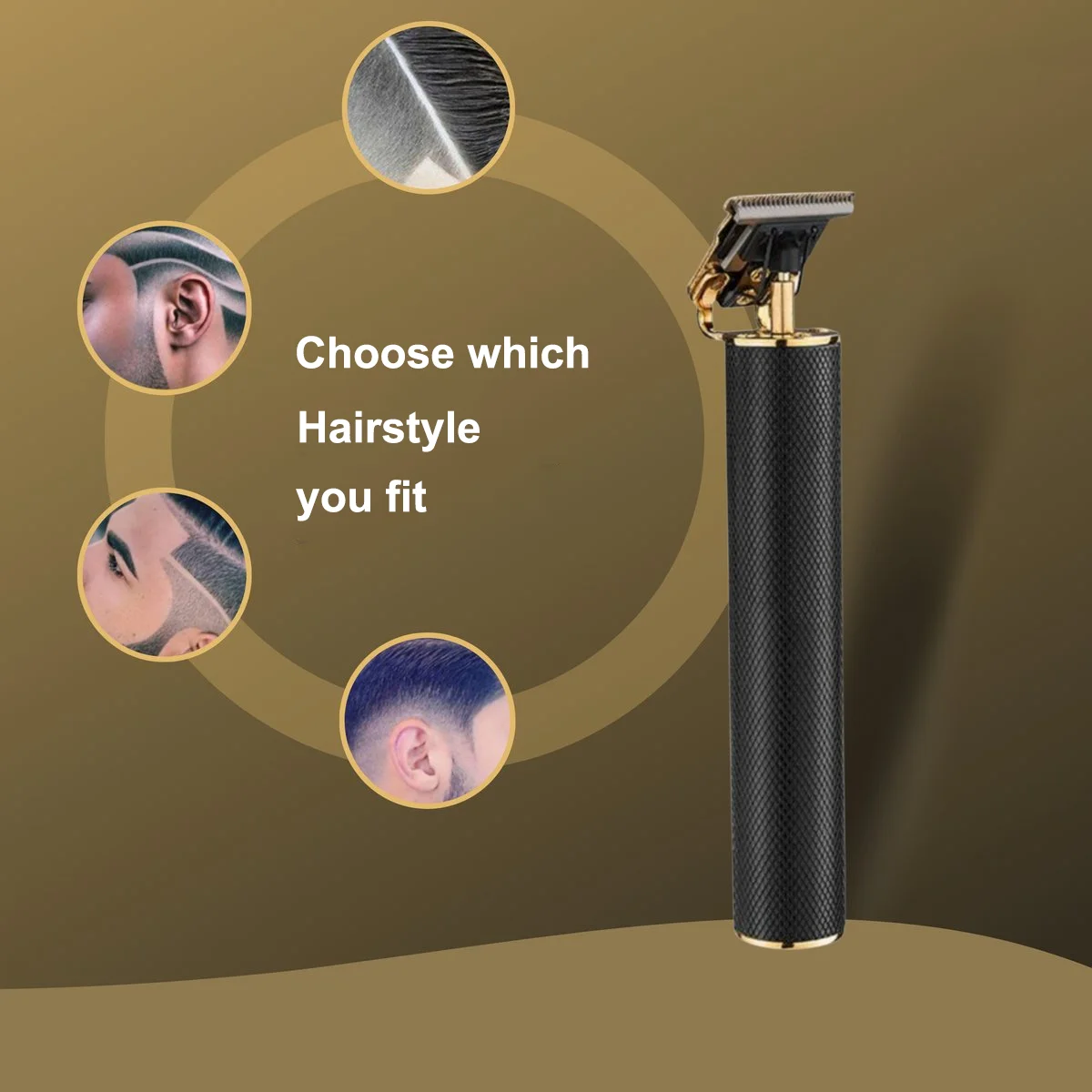 Купить Алиэкспресс | 2022 New Electric Hairdresser USB Charging ...