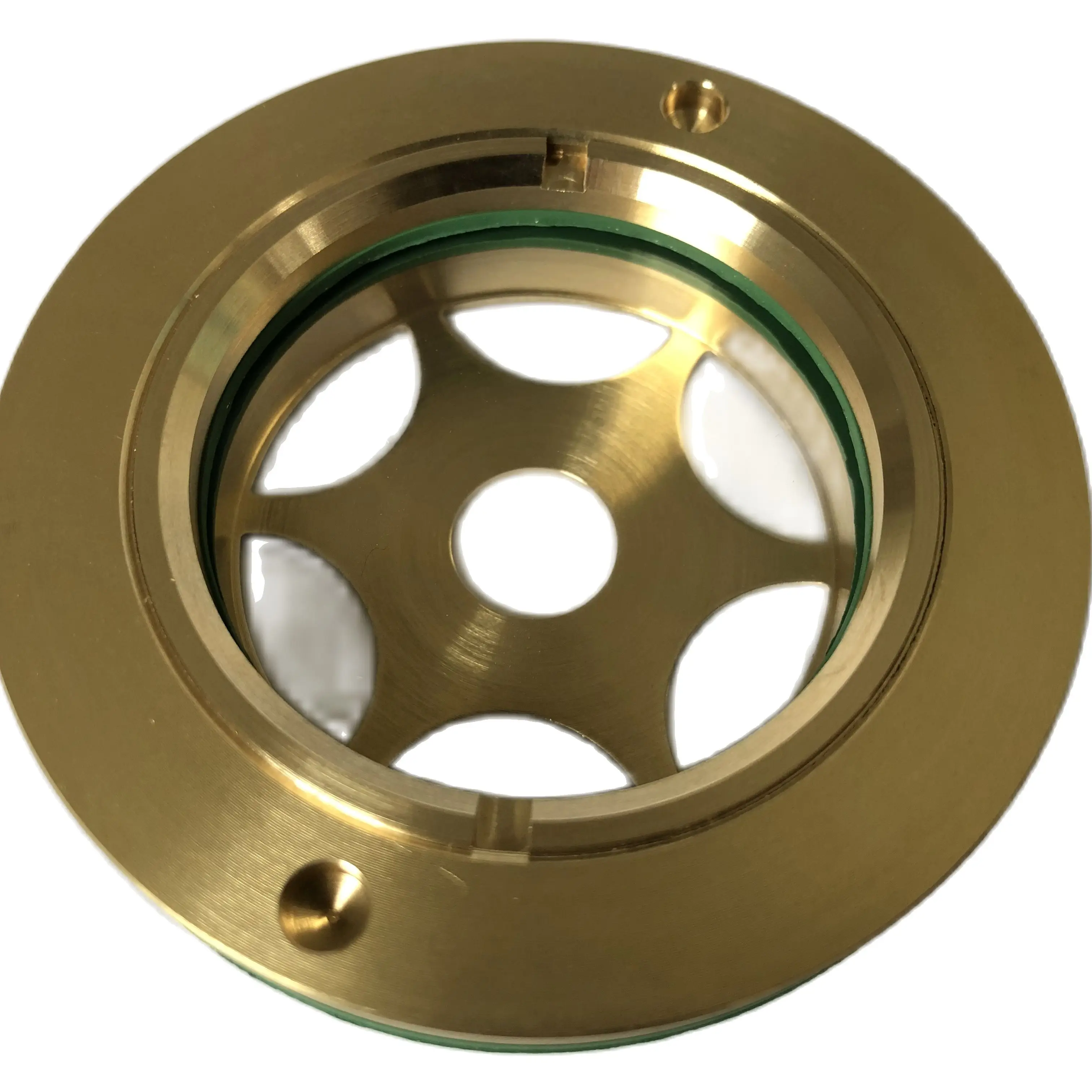 Купить Автомобильные запчасти | BSP Brass Round Oil Sight Glass ...