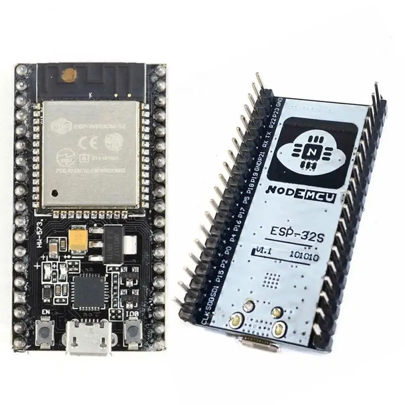Nodemcu32s Lua Esp32 Module Wifi Smart Prototyping
