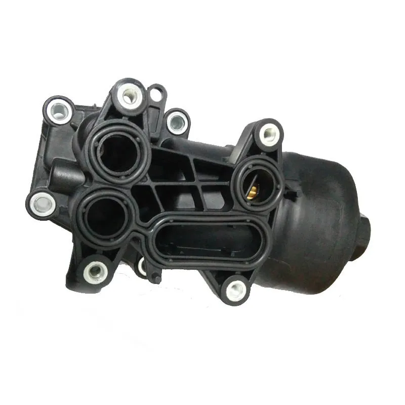 Bross Auto Parts BSP761 Oil Filter Housing 03L115389H For, 50% OFF