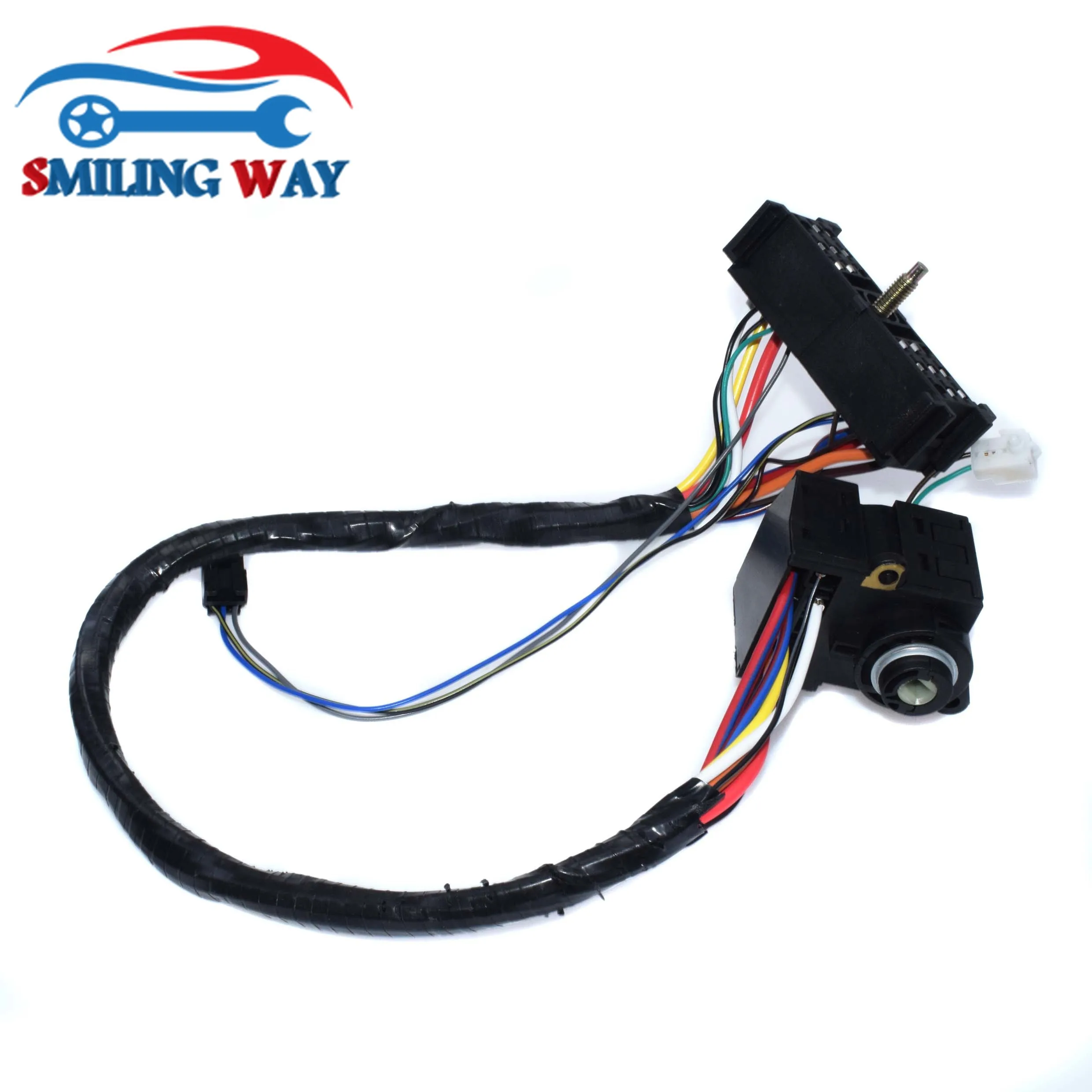 Купить Автомобильные запчасти | SMILING WAY Ignition Starter Switch ...