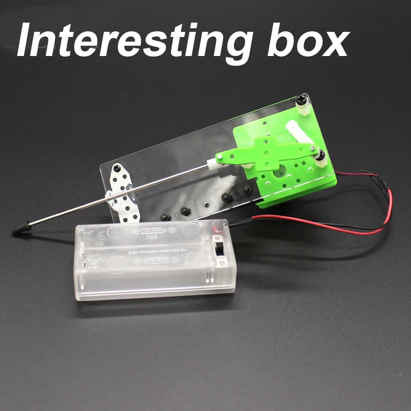 Купить Игрушки с дистанционным управлением | Reciprocating motion model ...