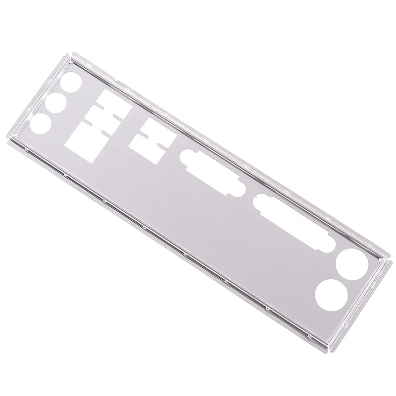 Купить Компьютерные кабели и разъемы | I/O Shield Back Plate Chassis ...