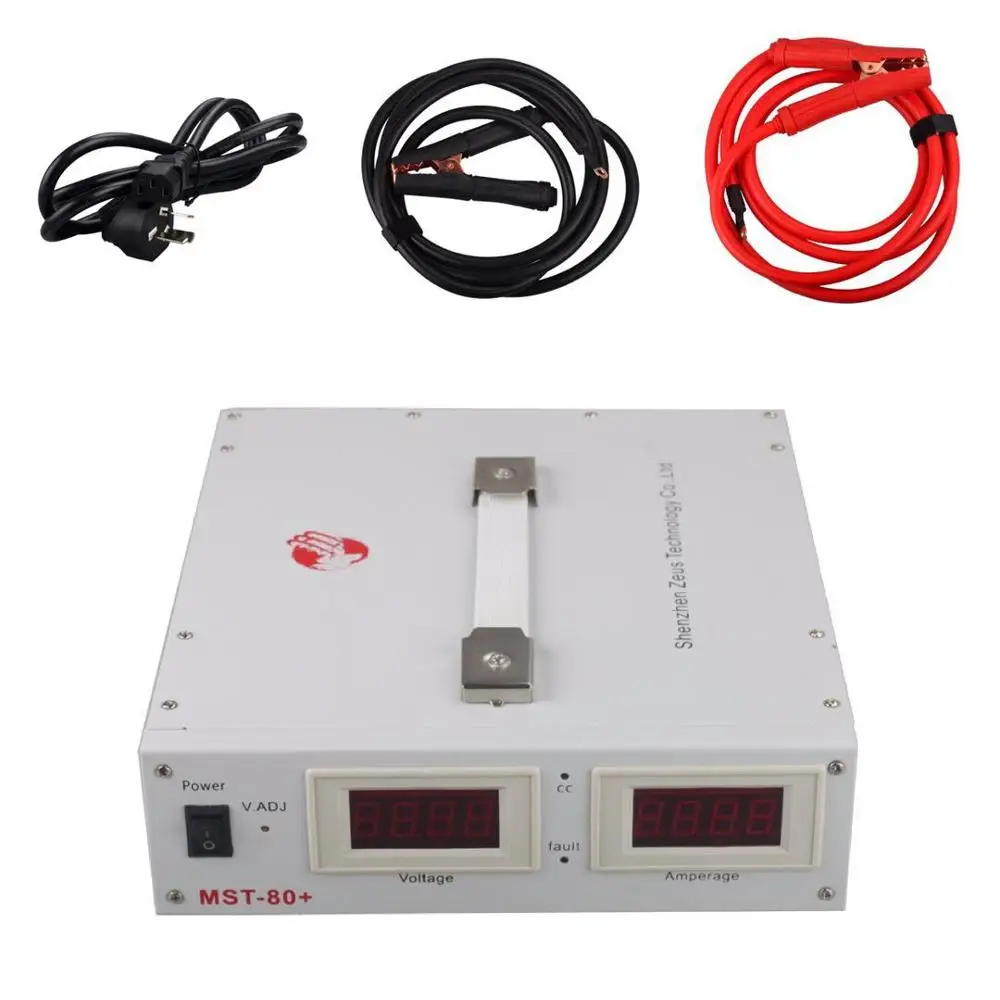 Купить Инструменты для ремонта автомобилей | Universal Vehicle ECU ...