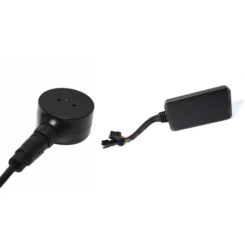 Купить Автомобильная электроника | 4g GPS Tracker with BLE Ultrasonic ...