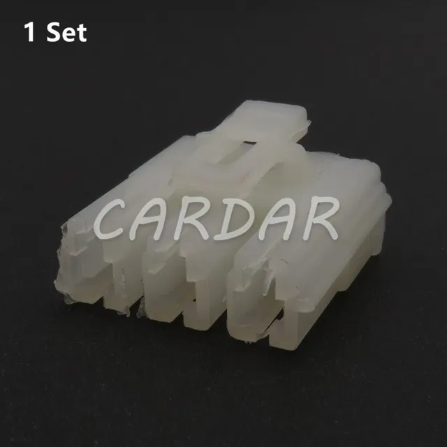 Купить Автомобильная электроника | 1 Set 3 Pin Auto Wiring Plug ...