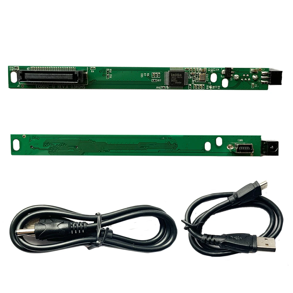 Купить Компьютерные кабели и разъемы | New USB 2.0 TO IDE Interface ...