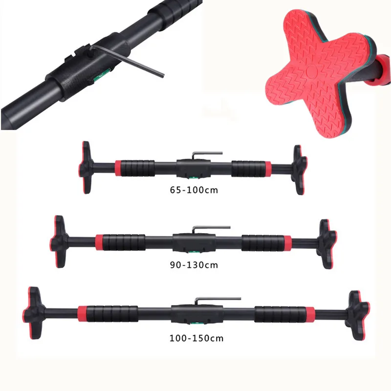 Купить Фитнес и бодибилдинг | Door Horizontal Steel Adjustable Training ...