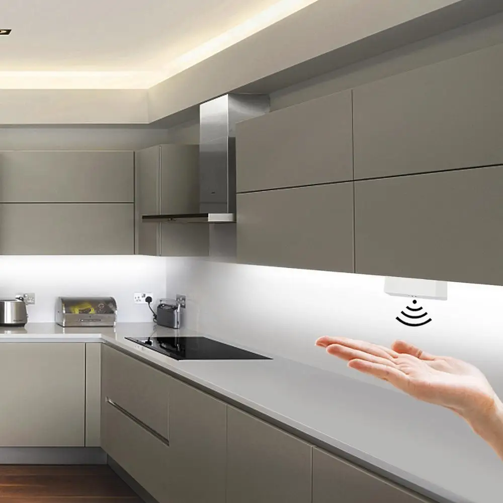 Купить Осветительные приборы | Hand Sweep Motion Sensor Switch 5A 12V ...