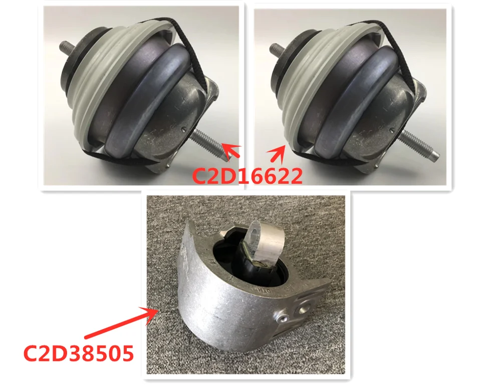 Купить Автомобильные запчасти | C2D16622 C2D38505 Car Engine mounting ...