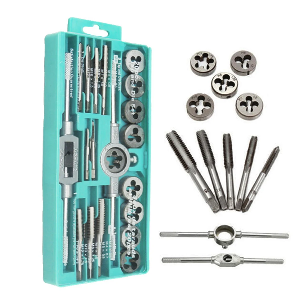 Купить Ручные инструменты | 8/12/20pcs Multifunction Die Wrench Set ...