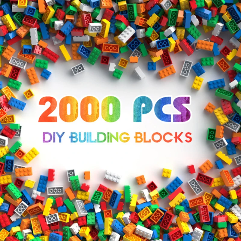 Купить Модельное строительство | Diy Big Size Building Blocks Base ...