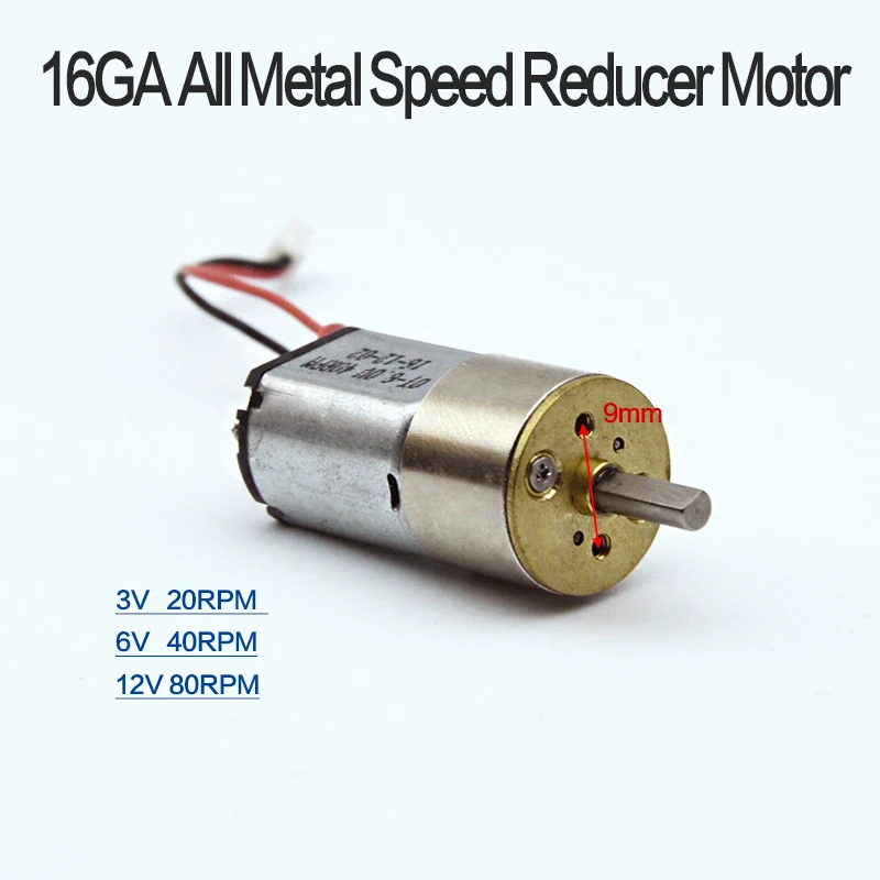 Купить Электрооборудование и расходные материалы | 16GA-030 Mini Full ...