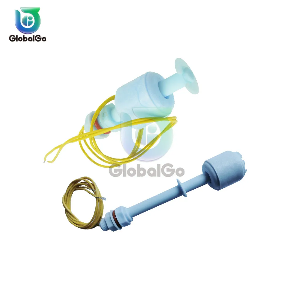 Купить Измерительные и аналитические приборы | 110V 52mm 100mm Float ...