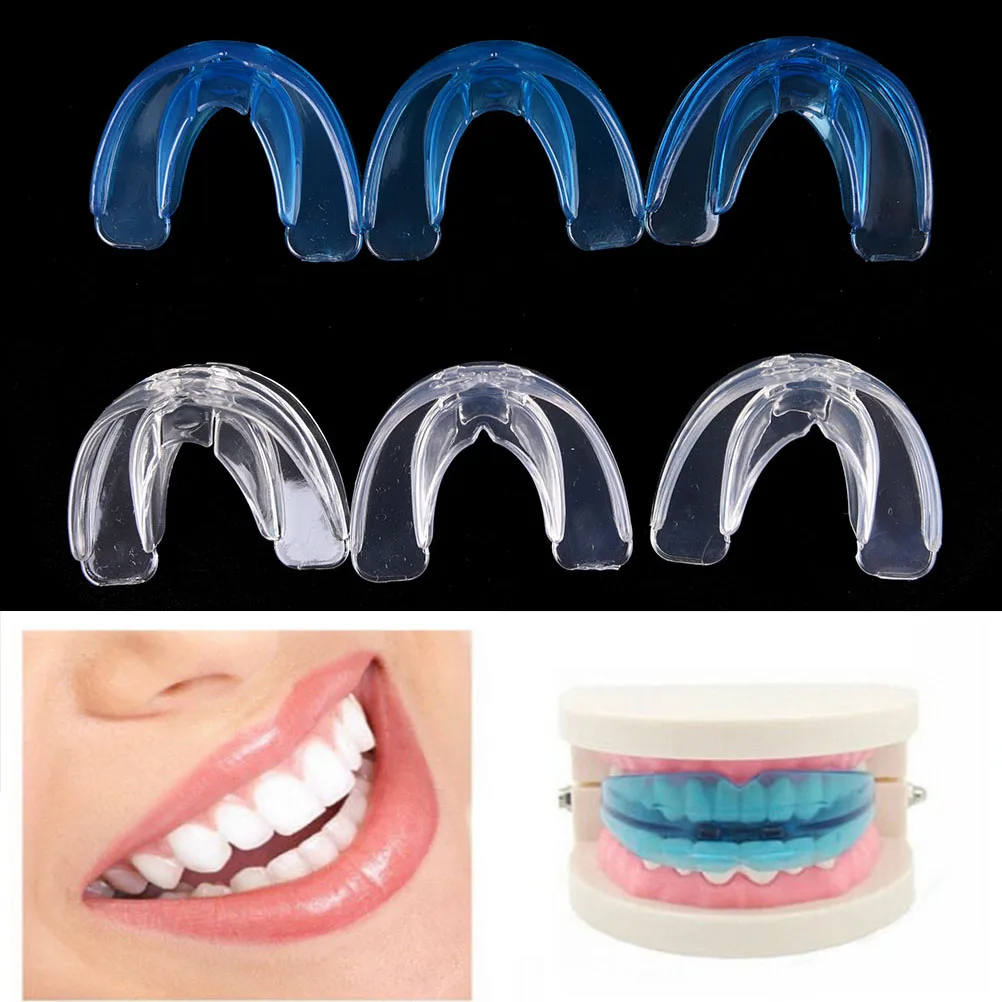 Купить Фитнес и бодибилдинг | Tooth-Correct Silicone Orthodontic ...