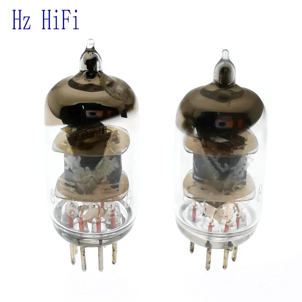 Купить Аксессуары и запчасти | 2PCS 6J2 Vacuum Tube HIFI Pentode Tube ...