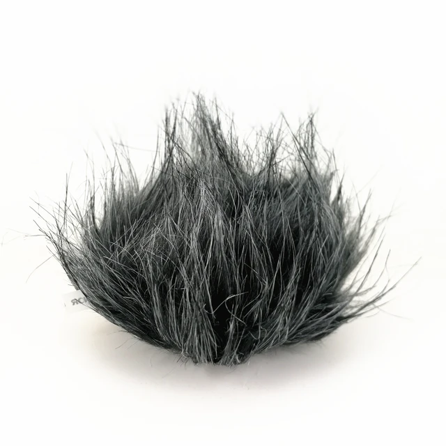 Купить Портативное аудио и видео | Professional Outdoor Dusty MIC Furry ...