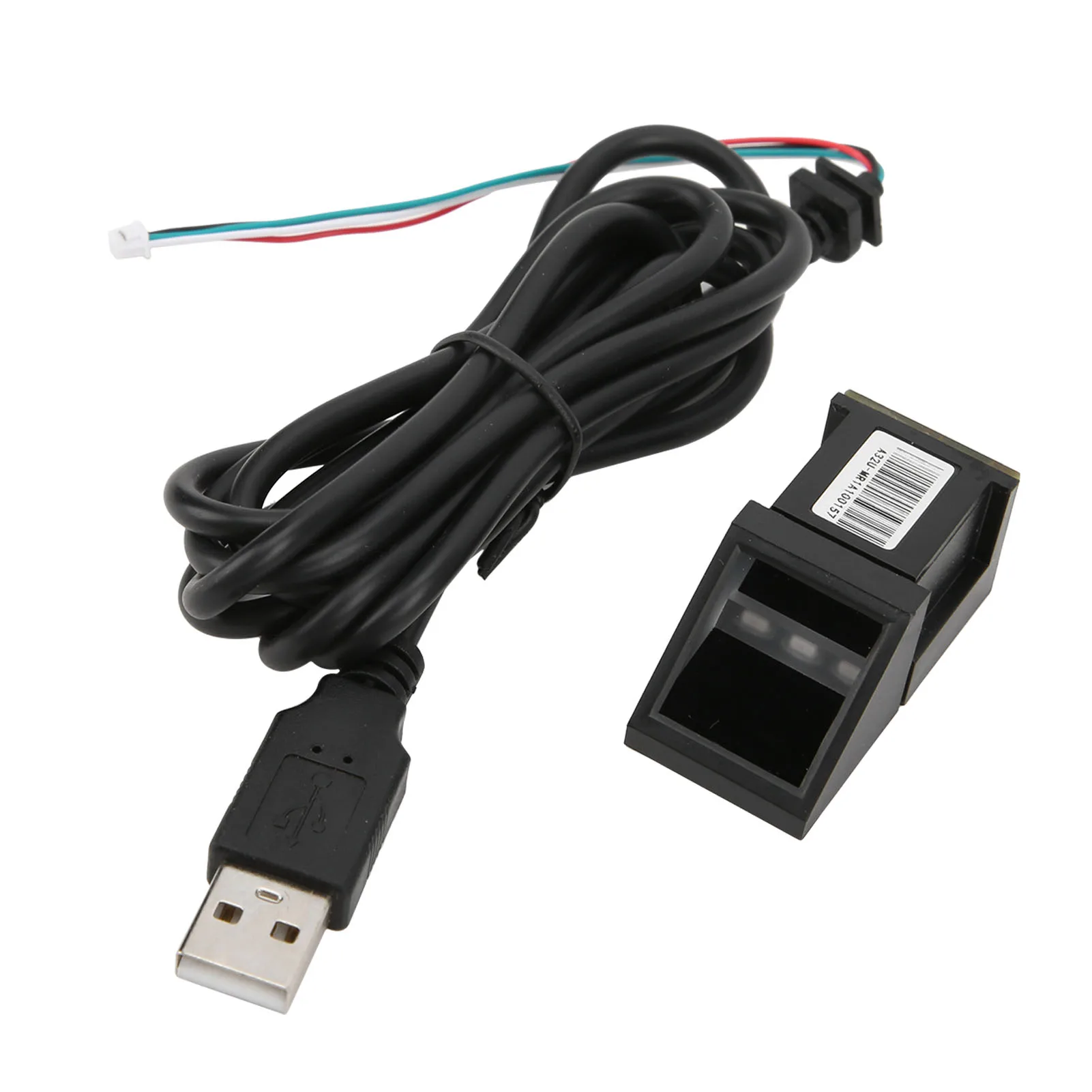 Купить Управление доступом | Fingerprint Reader Module Fingerprint ...