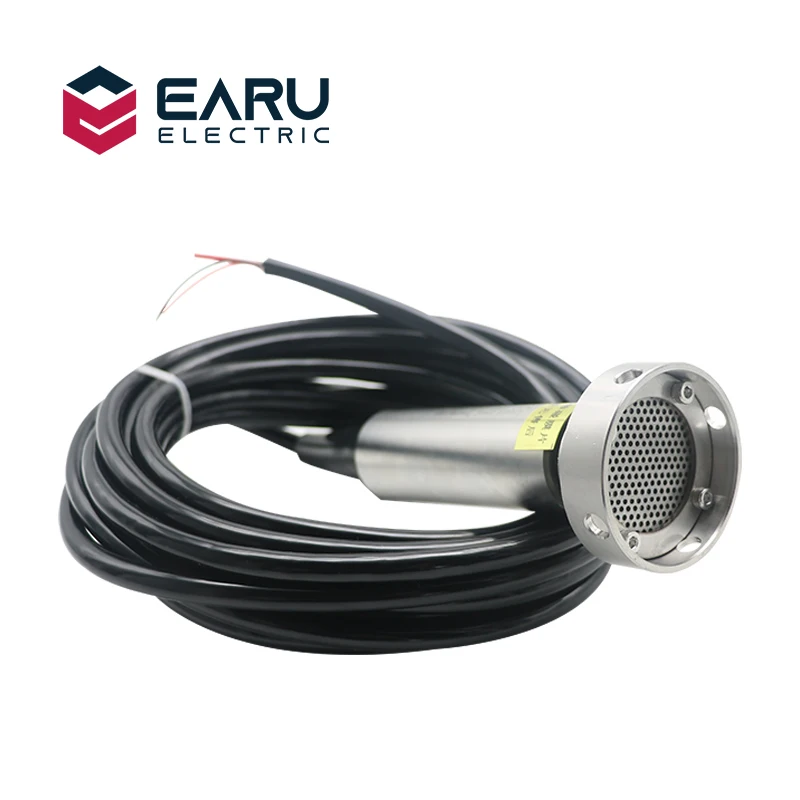 Купить Осветительные приборы | 4-20MA 0-5V Output Liquid Oil Water ...