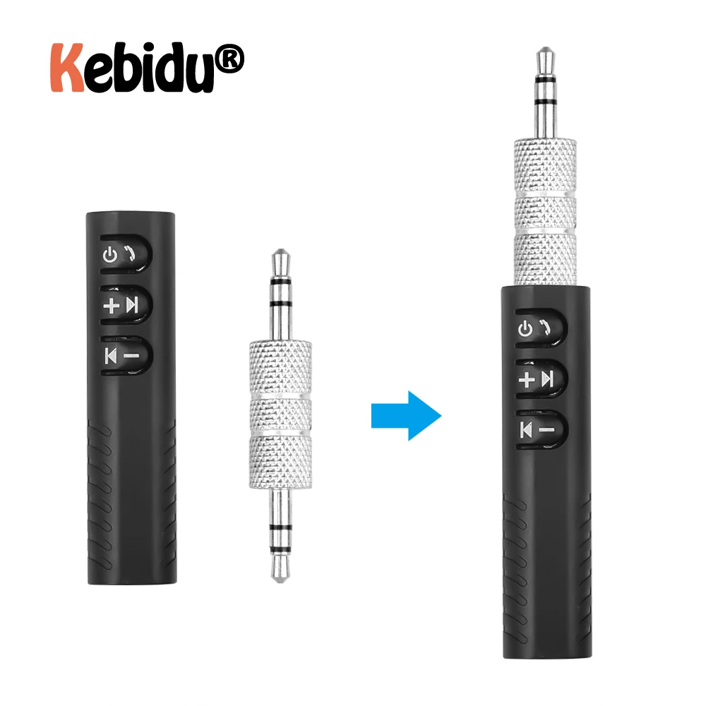 Купить Портативное аудио и видео | Mini Wireless Bluetooth Receiver 3 ...
