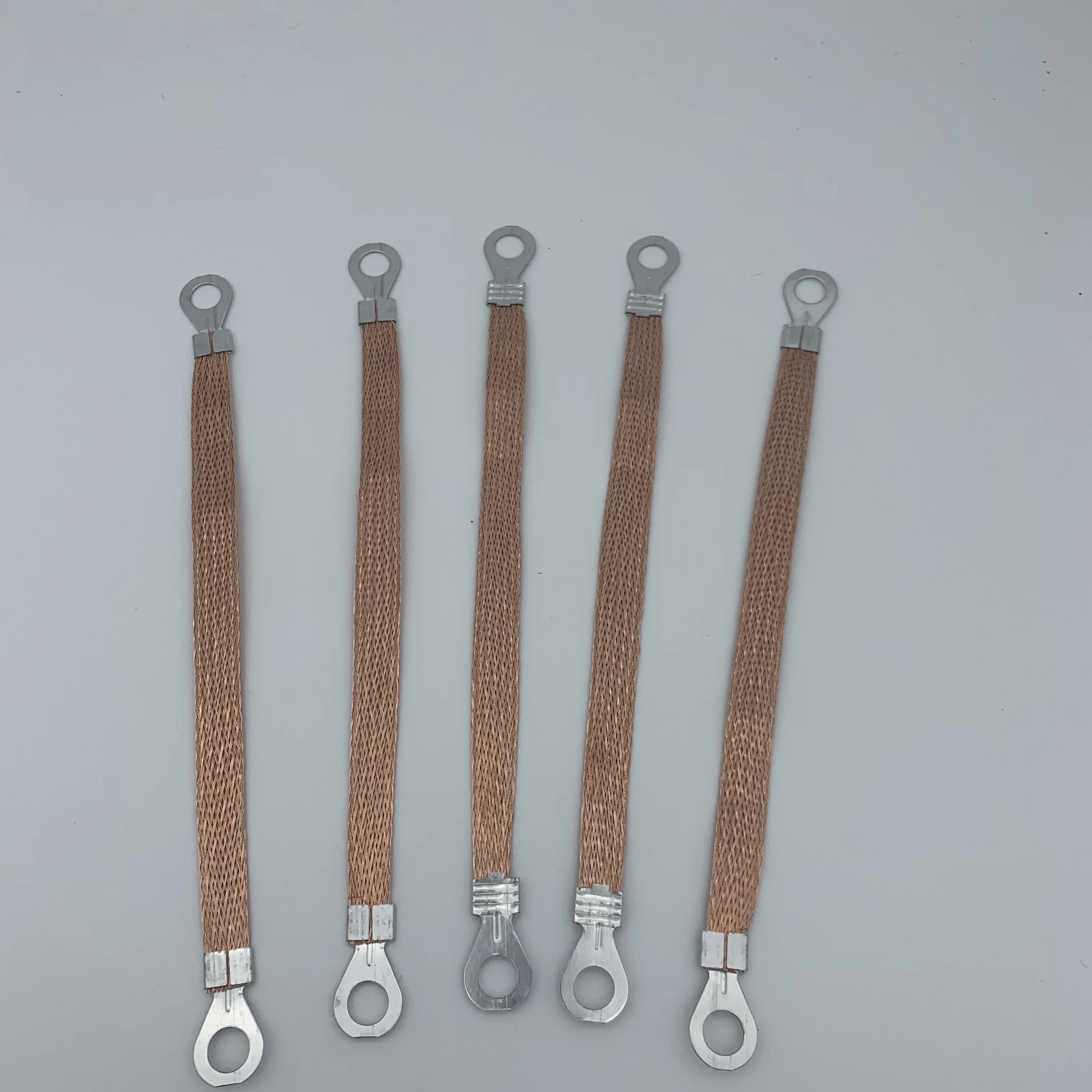 Купить Электрооборудование и расходные материалы | 50pcs Span cable ...