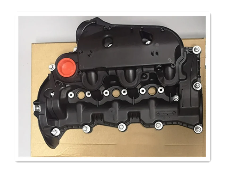 Купить Автомобильные запчасти | Engine Valve cover For Land Rover ...