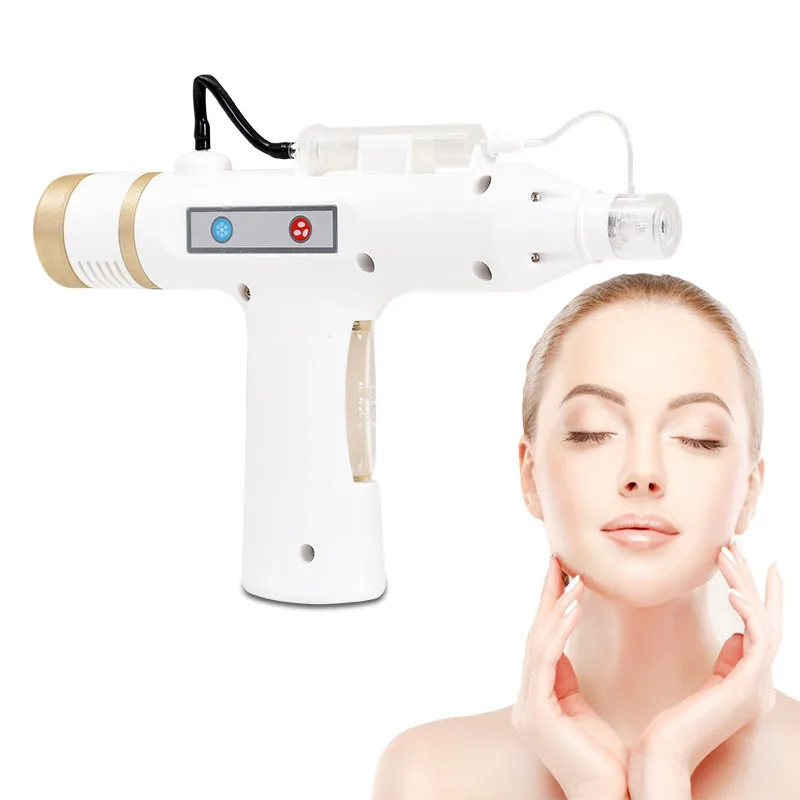 Купить Косметическое оборудование | Nano Crystal Injector No Needle ...