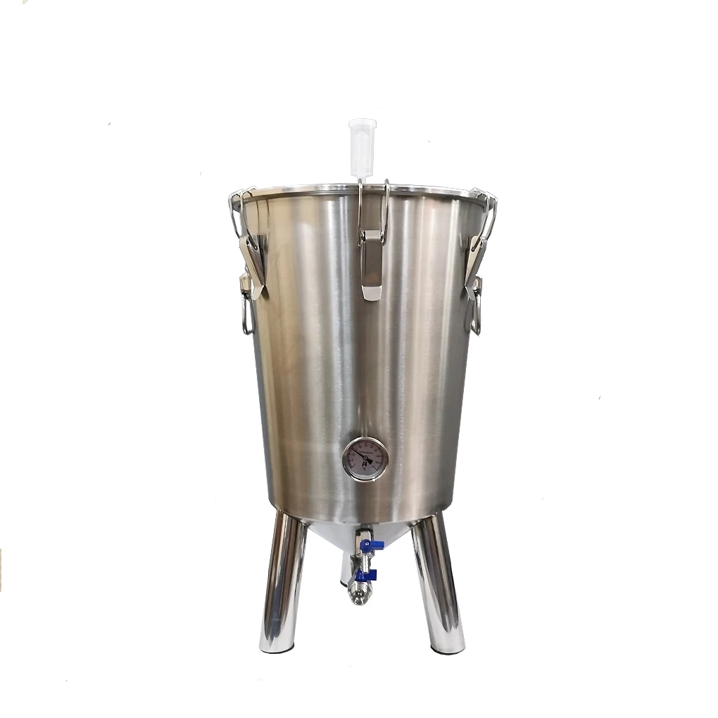Купить Кухня, столовая и бар | Beer brewing Fermenation tank Conical ...