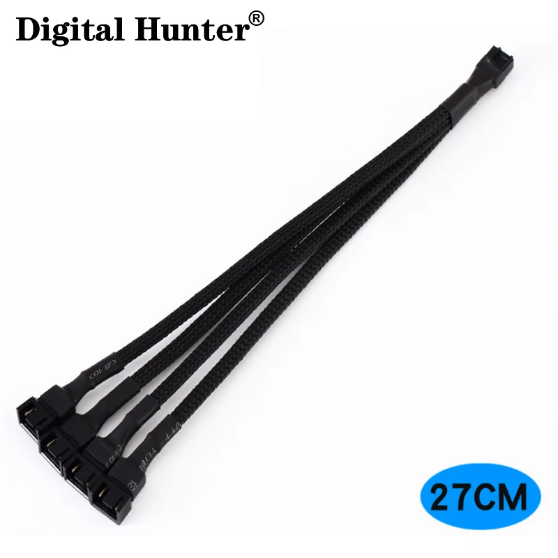 Купить Компьютерные кабели и разъемы | 4 Pin Extension Cable ...