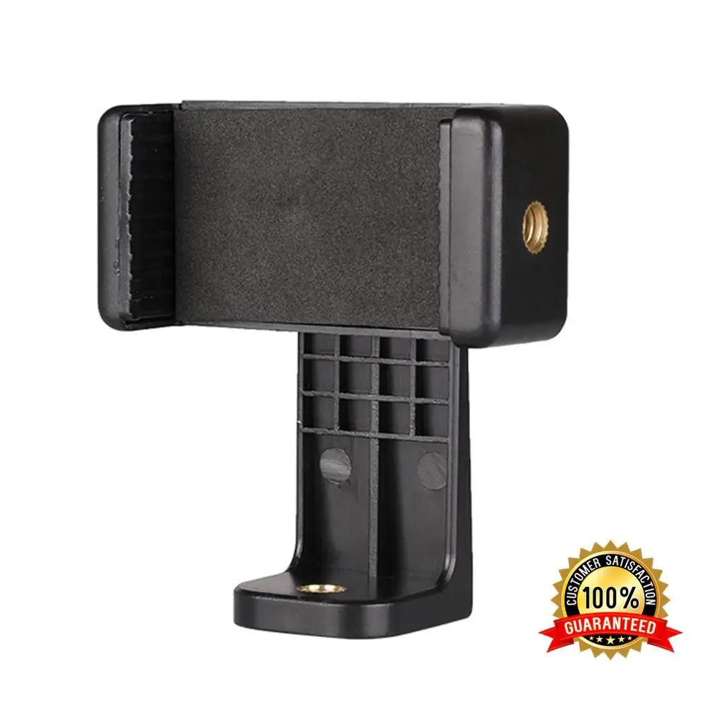 Купить Живое оборудование | Tripod Mount Adapter Cell Phone Clipper ...