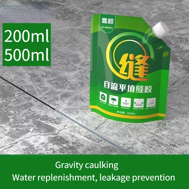 Купить Скобяные изделия | Repair of cracks in cement floor of bungalow ...