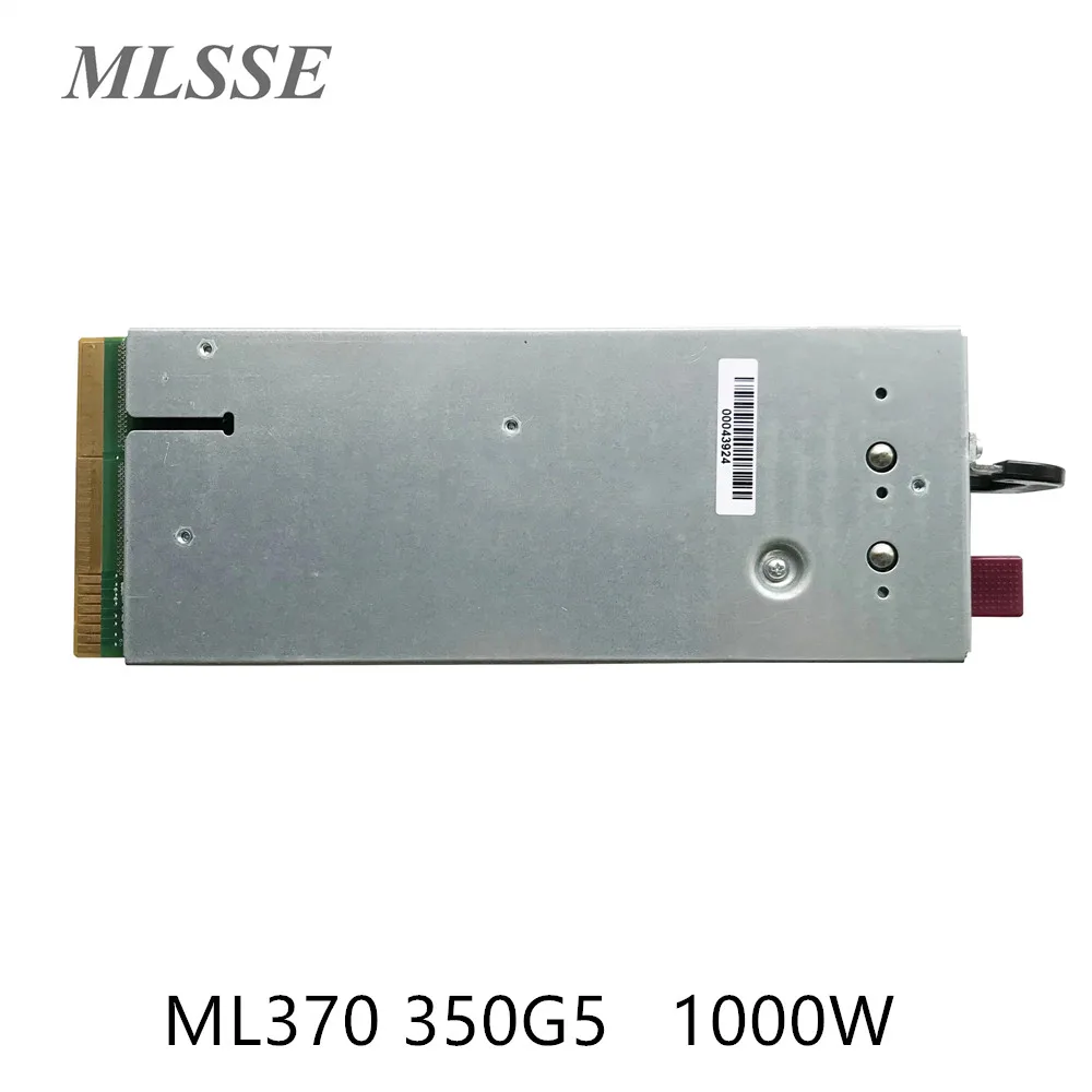 Купить Компьютерные компоненты | Original ML370 350G5 1000W Power ...