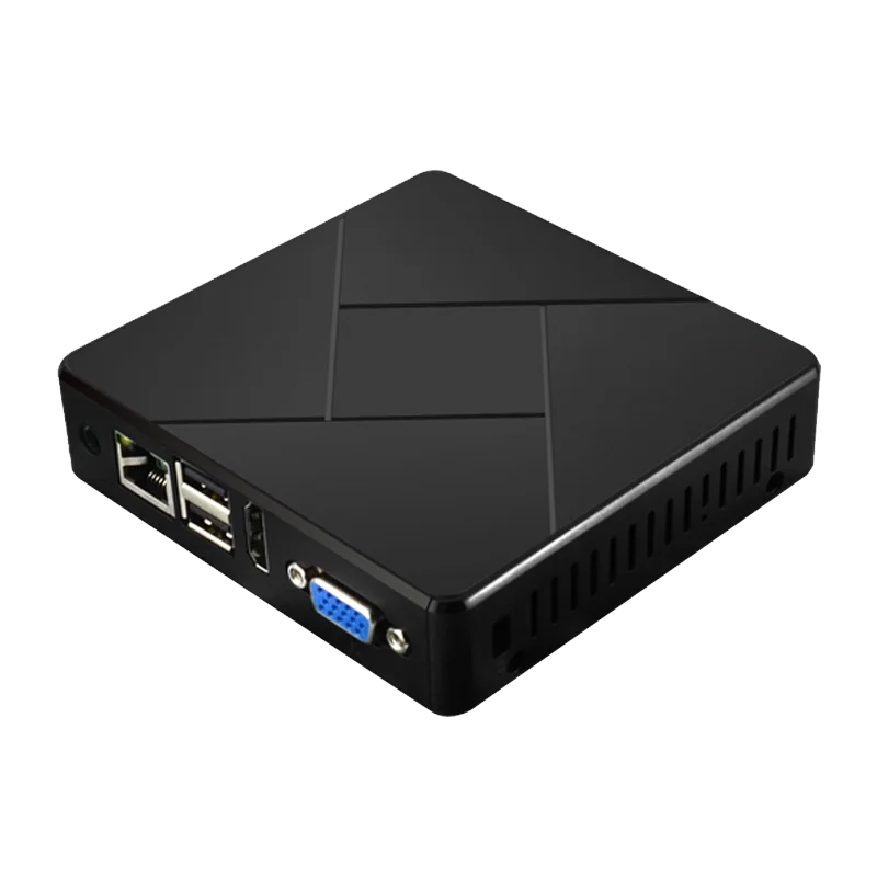 Купить Мини-ПК | PC Station Thin Client G4-N Quad-core 1.5ghz,Onboard ...