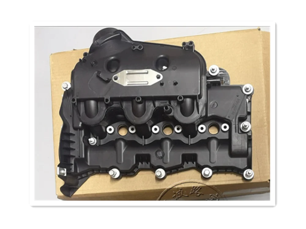 Купить Автомобильные запчасти | Engine Valve cover For Land Rover ...