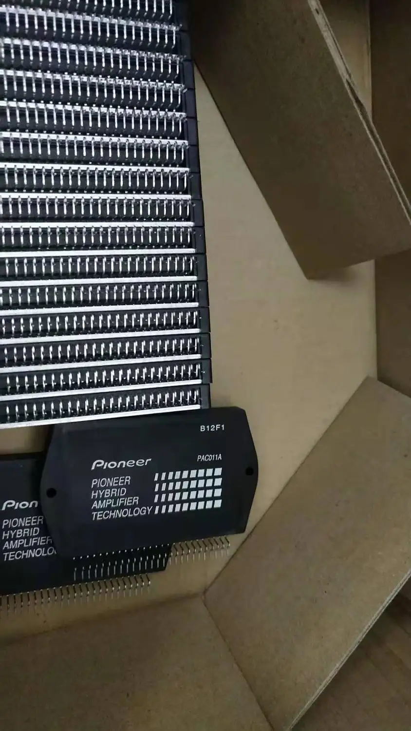 Купить Автоматизация зданий | PAC010A PAC011A New