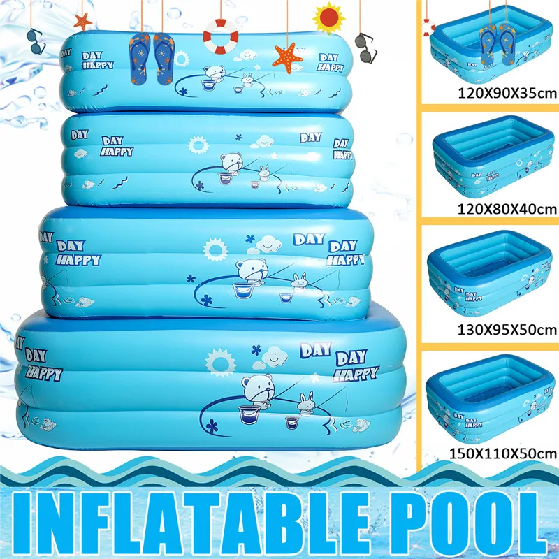 Купить Активность и снаряжение | Max 150X110X50cm Children Bathing Tub ...