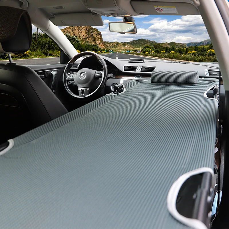 Купить Кемпинг и походы | Car Bed Portable Car Foldable Bed Non Air ...