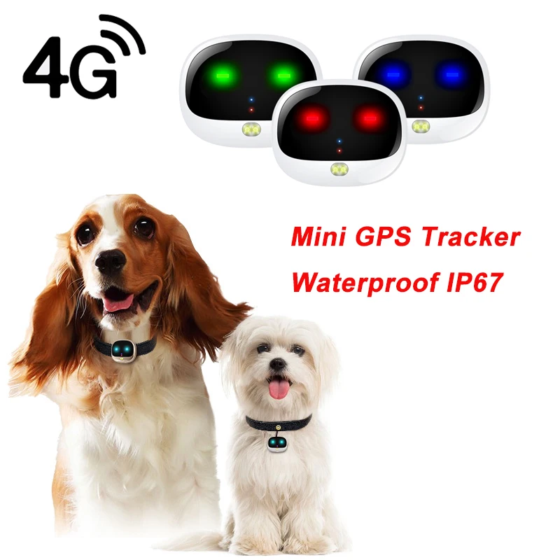 Купить Автомобильная электроника | Pet Mini IP67 Waterprooof Tracking ...