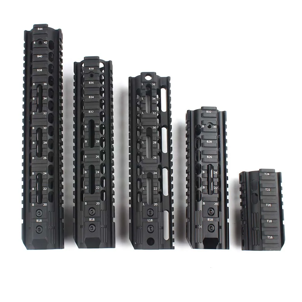 Купить Охота | JinMing Gen8 Gen9 M4A1 Aluminum Handguard with Stable ...