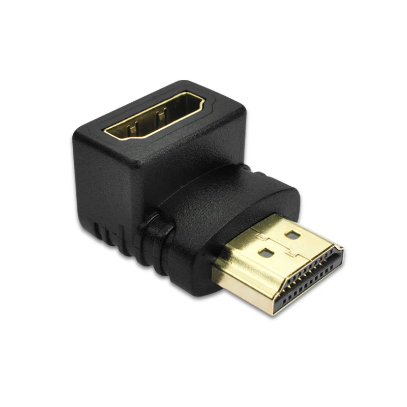 Купить Аксессуары и запчасти | HDMI-compatible 90 degree right-angle ...