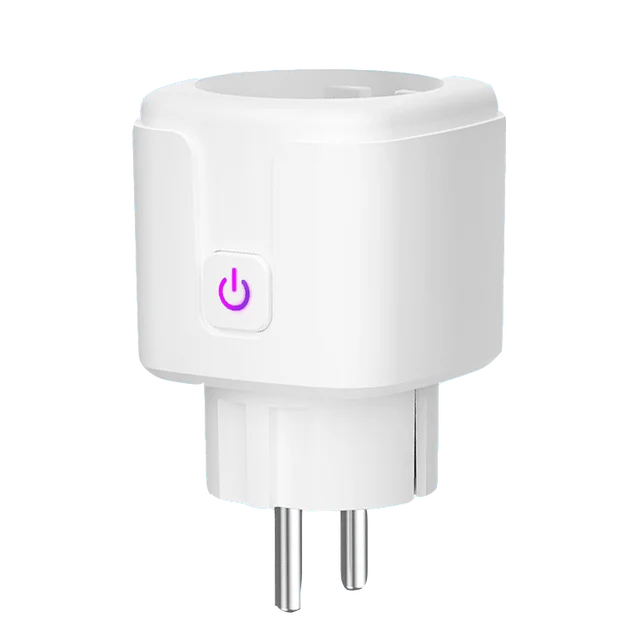 Купить Электрооборудование и расходные материалы | Tuya WiFi EU Smart ...