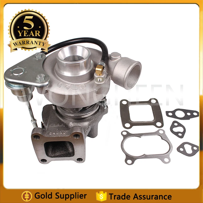 Купить Автомобильные запчасти | CT20 Turbo Turbocharger For Toyota ...