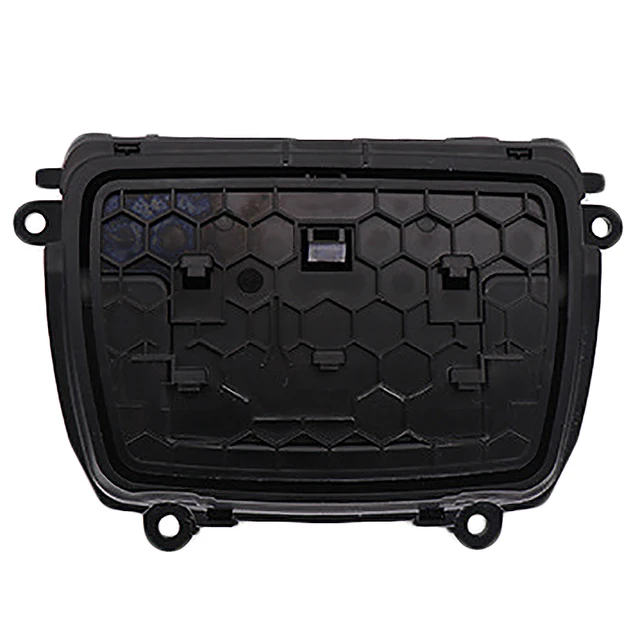 Купить Аксессуары для интерьера | New Black Plastic Center Console ...