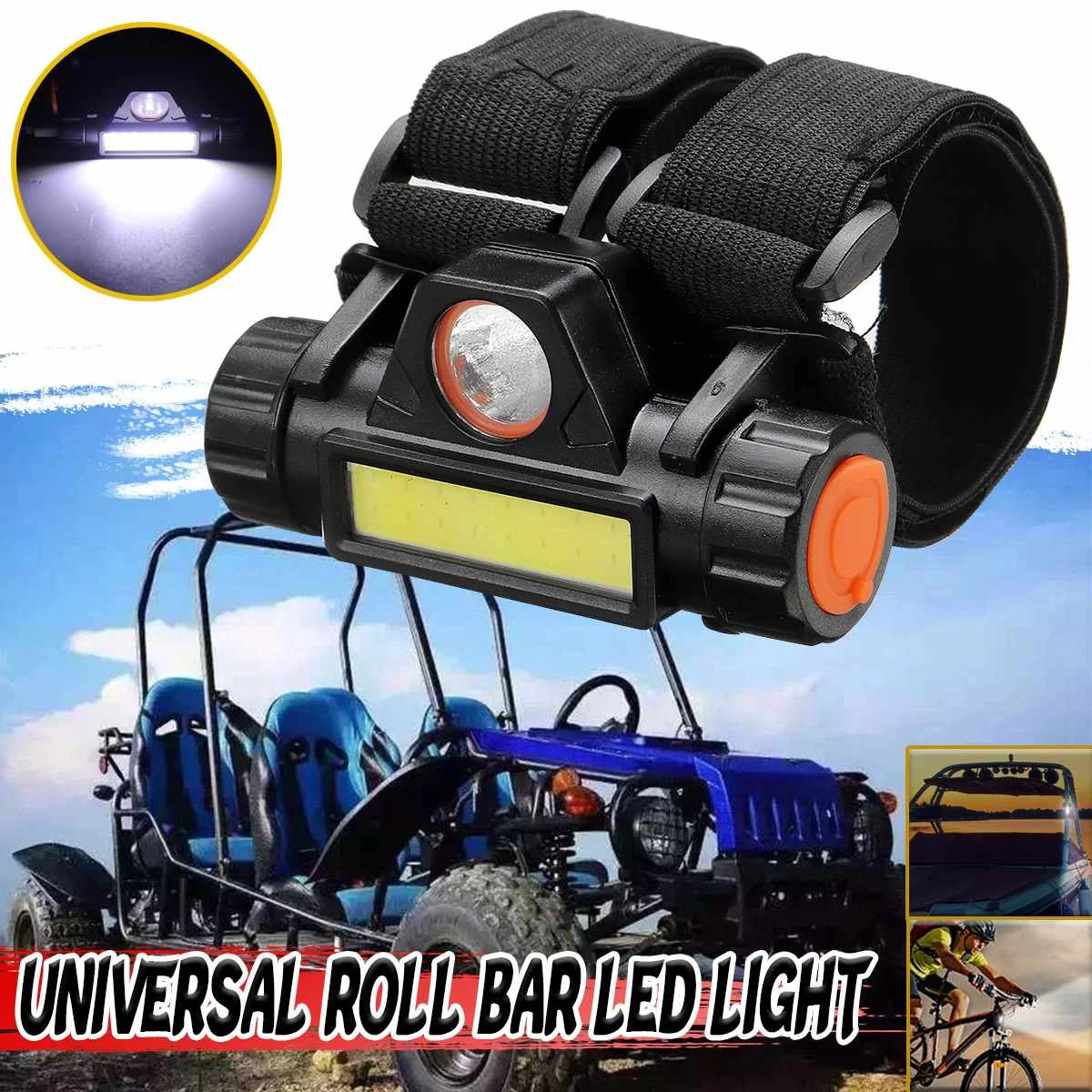 Купить Atv, rv, лодка и другое транспортное средство | Rechargable LED ...