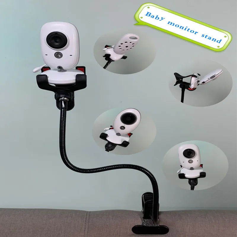 Купить Видеонаблюдение | universal baby surveillance camera phone stand ...