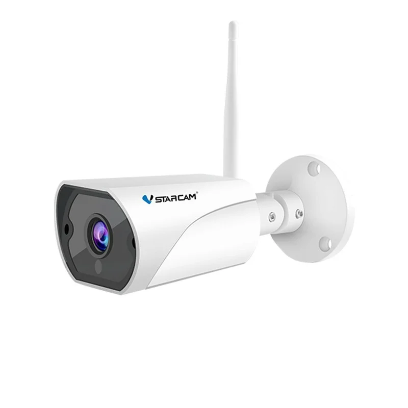 Купить Видеонаблюдение | Mini Wifi 3 Million Surveillance Camera ...