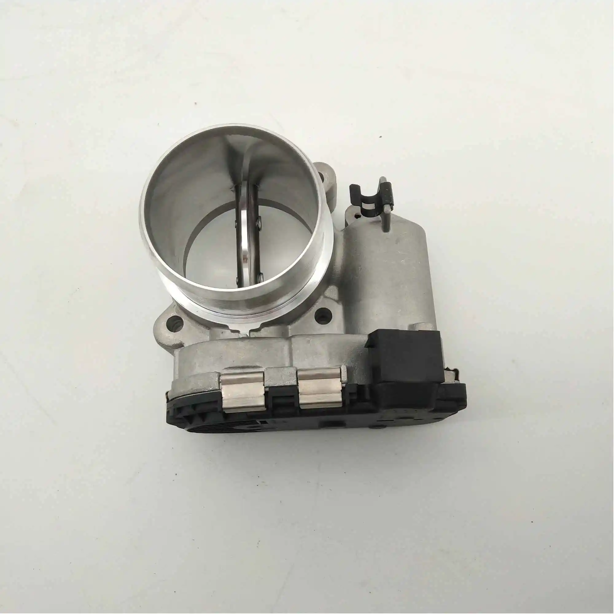 Купить Автомобильные запчасти | Throttle Body Valve for VOLVO S60 S80 ...