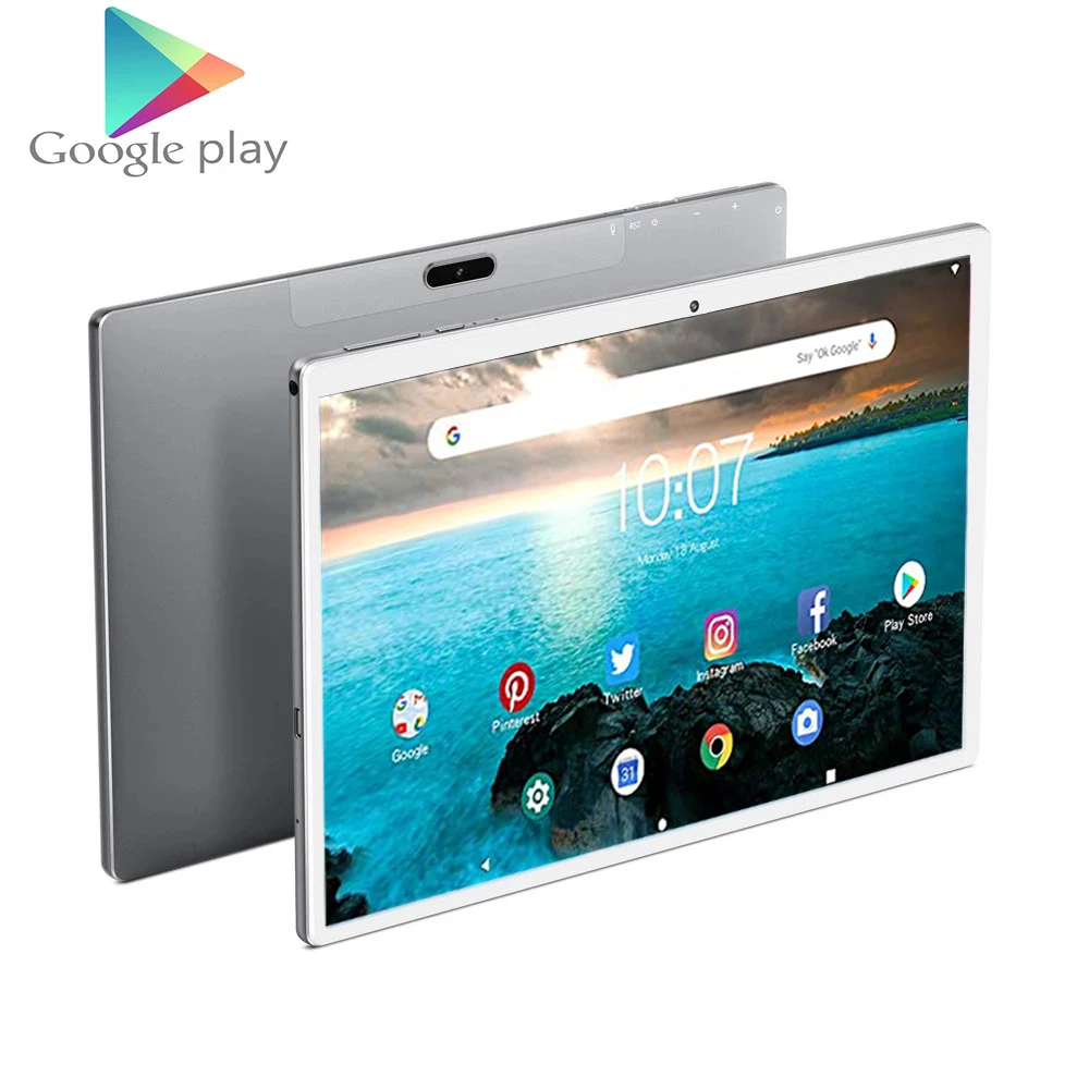 Купить Планшеты | 2022 New Hot X30L 10 inch Tablet PC MT6797 Deca Core ...