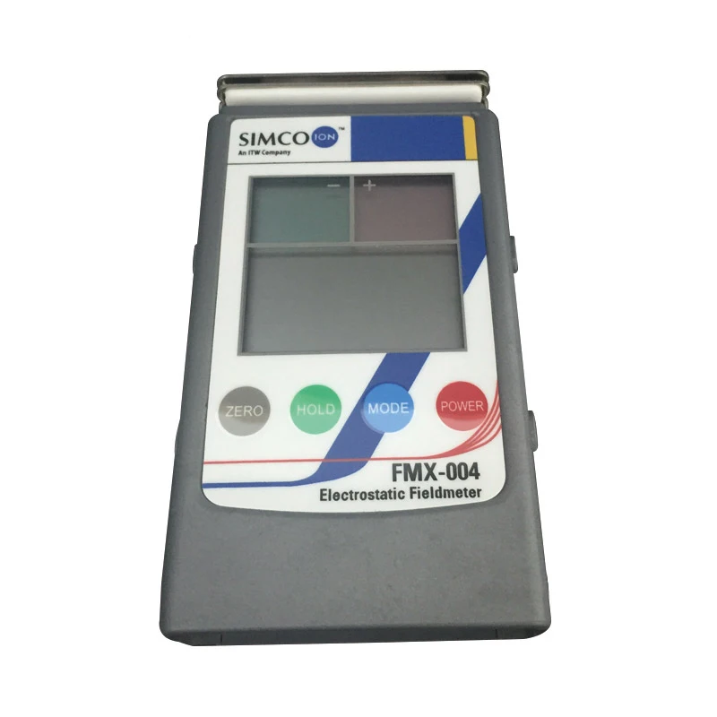 Купить Детали инструмента | Japan SIMCO FMX004 Electrostatic Field ...